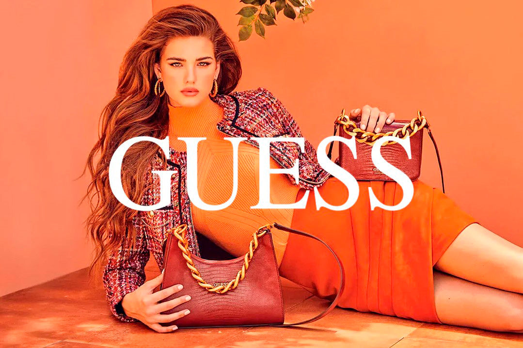 Guess – Fra´Gallardo