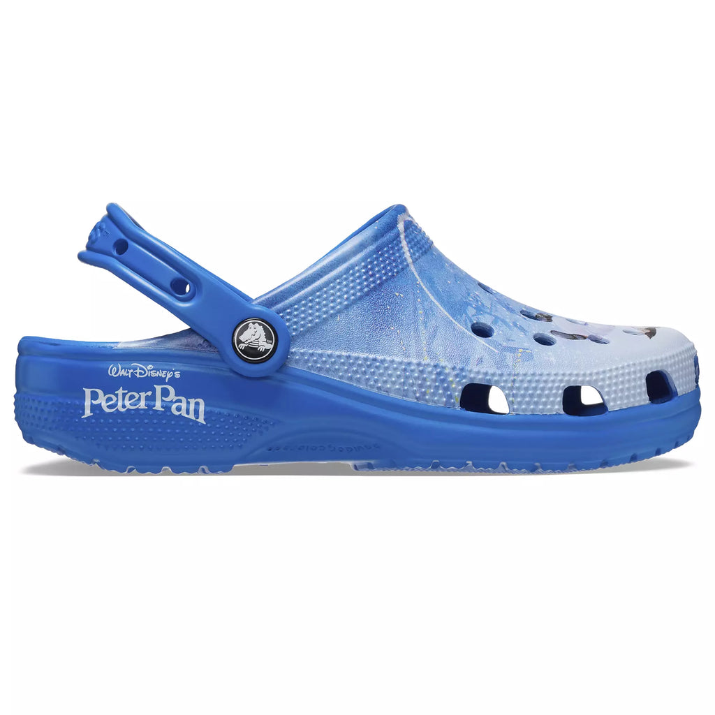 Crocs Disney Peter Pan Clogs for Adults by Crocs – Fra´Gallardo