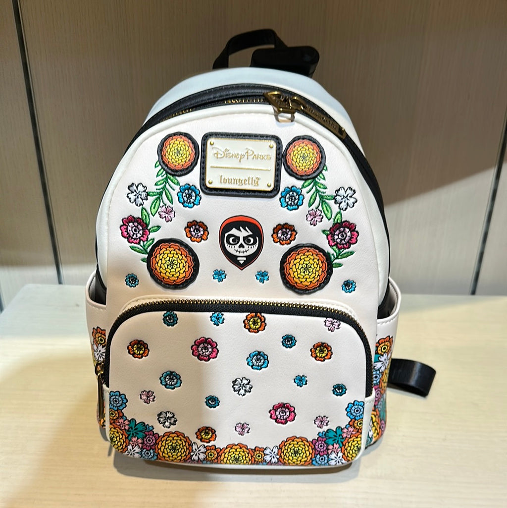Mochila Disney Coco – Fra´Gallardo