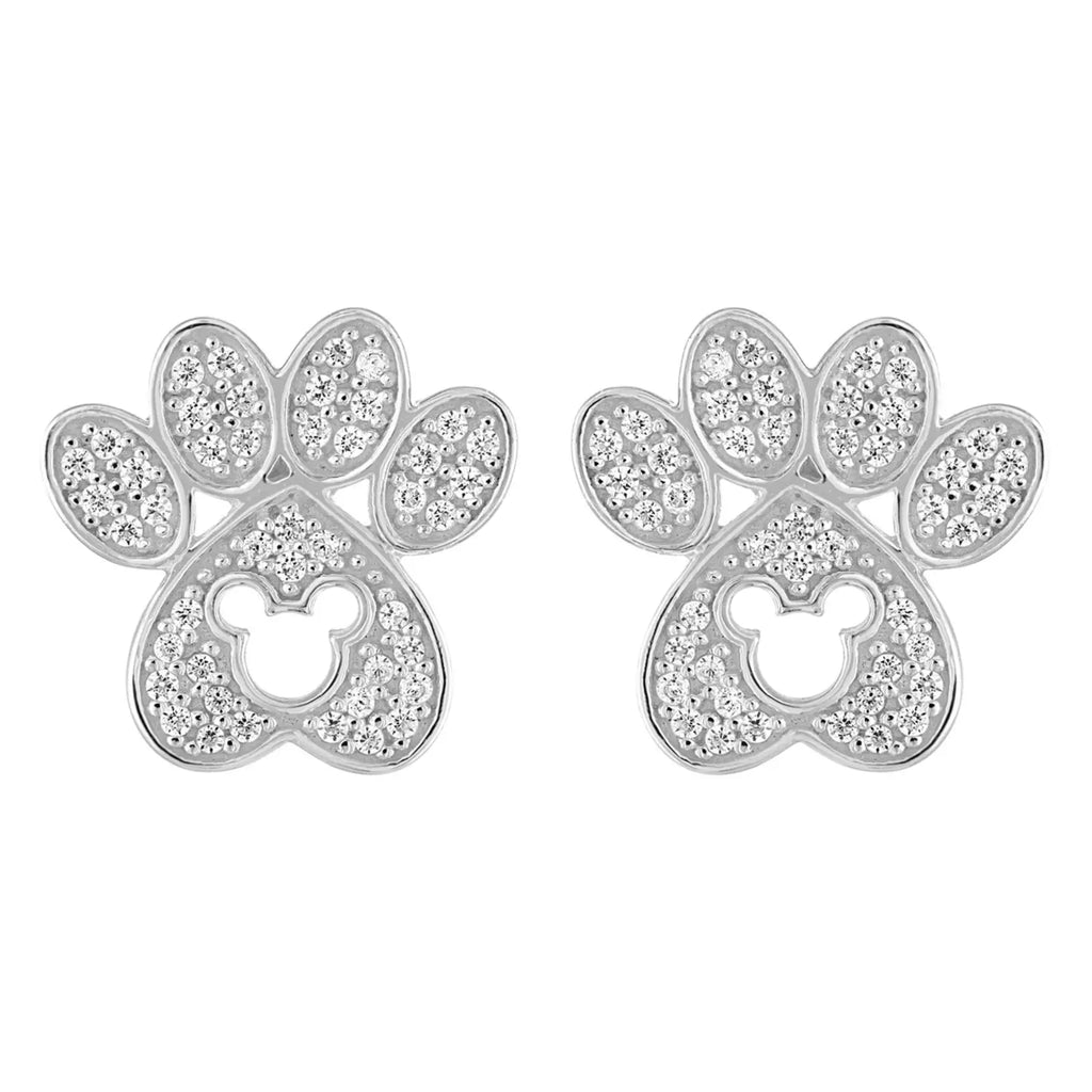 Aros Disney con forma de pata de Mickey Mouse de Rebecca Hook – Fra ...